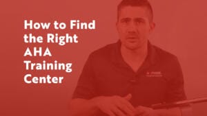 AHA Training Center - Vitali